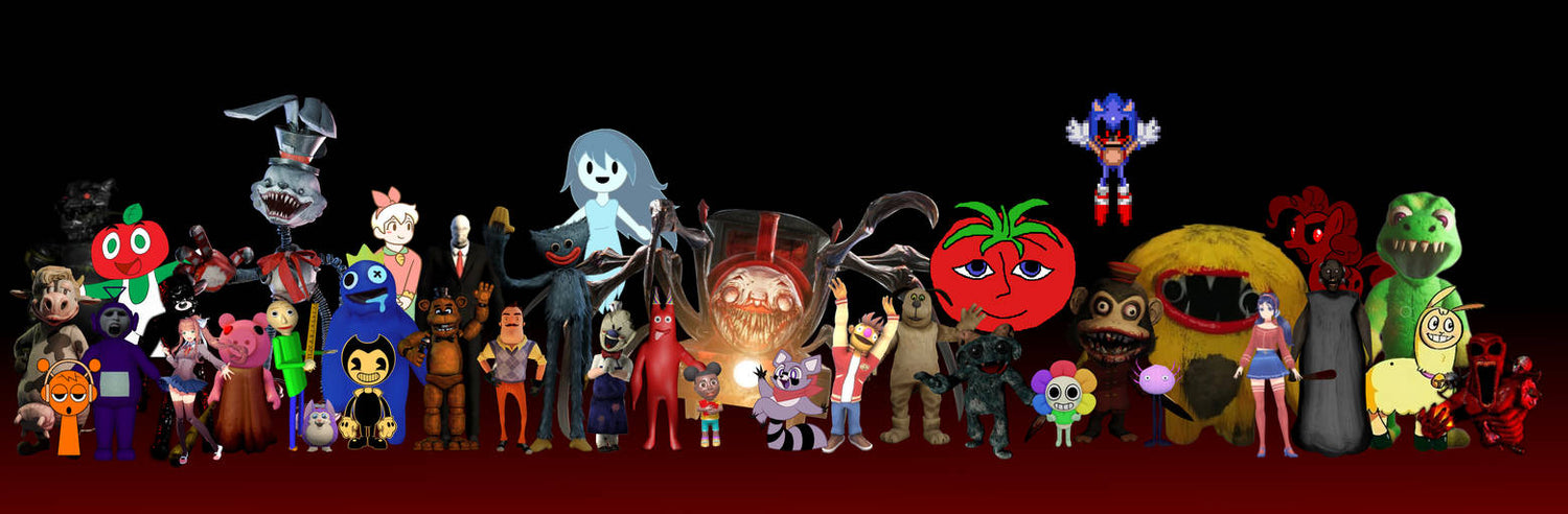 Comfort Characters 2026: Why Indie Mascots Are Winning – Aprasi