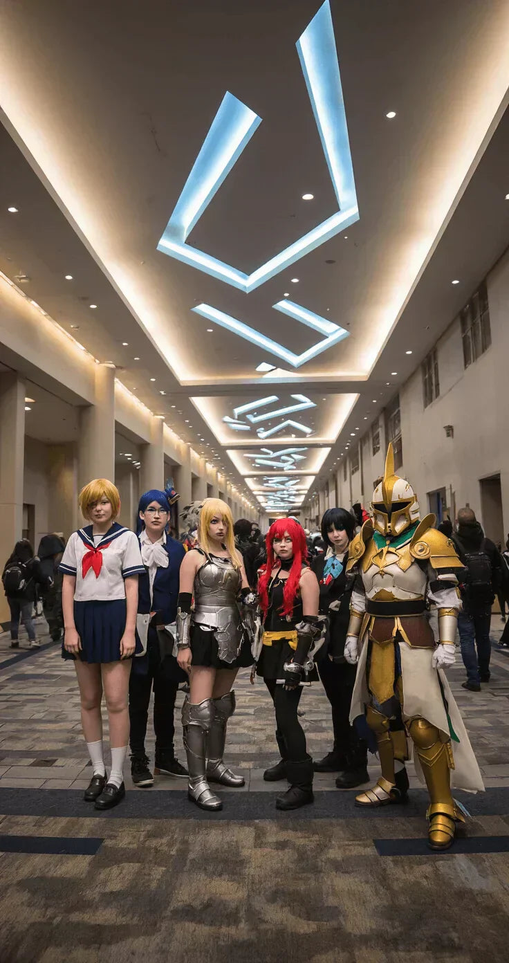 Hetalia Cosplay 2026: From Cringe to Cult Classic at Cons – Aprasi