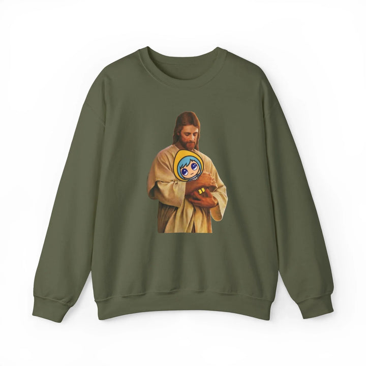Vatican's New Anime Mascot: Luce Lights Up Jubilee 2025 – Aprasi