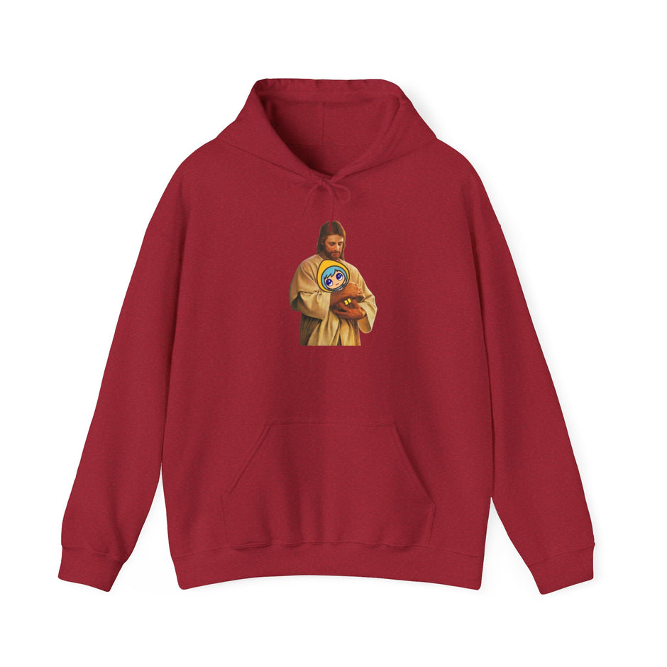 Luce Vatican Catholic Mascot Merch – Aprasi