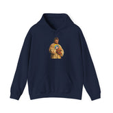 Luce Vatican Catholic Mascot Merch – Aprasi
