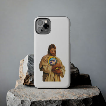 Luce Vatican Catholic Mascot Merch – Aprasi