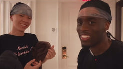 P Diddy 3D Printed Full Face Mask | Funny Sean Combs Celebrity Hallowe ...